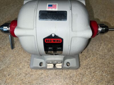 Dental Lab Equipment - Red Wing