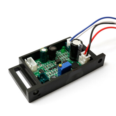 808nm 850nm 980nm 100mw-1000mw Current Driver Board for Laser Diode 12V ...