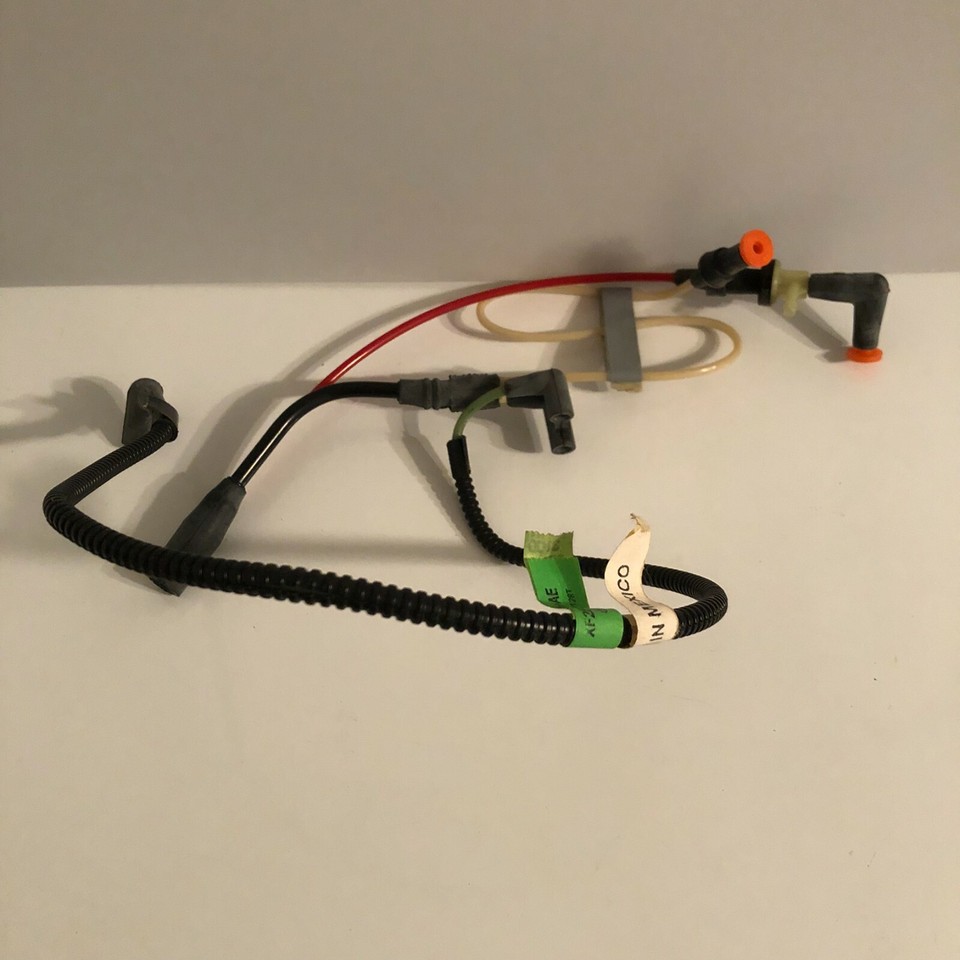 1992-1997 Ford F-150 F-250 F-350 NOS XF2Z-9E498-AA Vacuum Harness ...