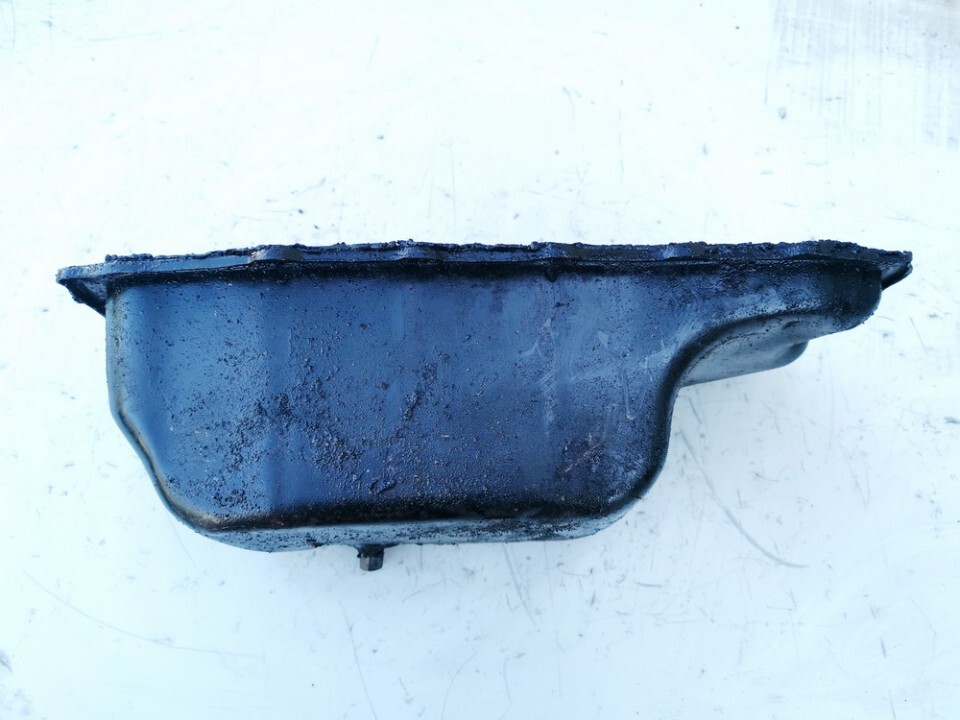 Engine crankcase (Oil Pan) for Fiat Doblo UK1214615-24 | eBay UK