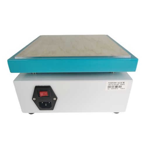 110/220V UYUE 946C Electronic Hot Plate Preheat Preheating Station ...