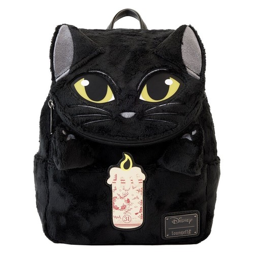 Loungefly Hocus Pocus Binx Mini Backpack | eBay