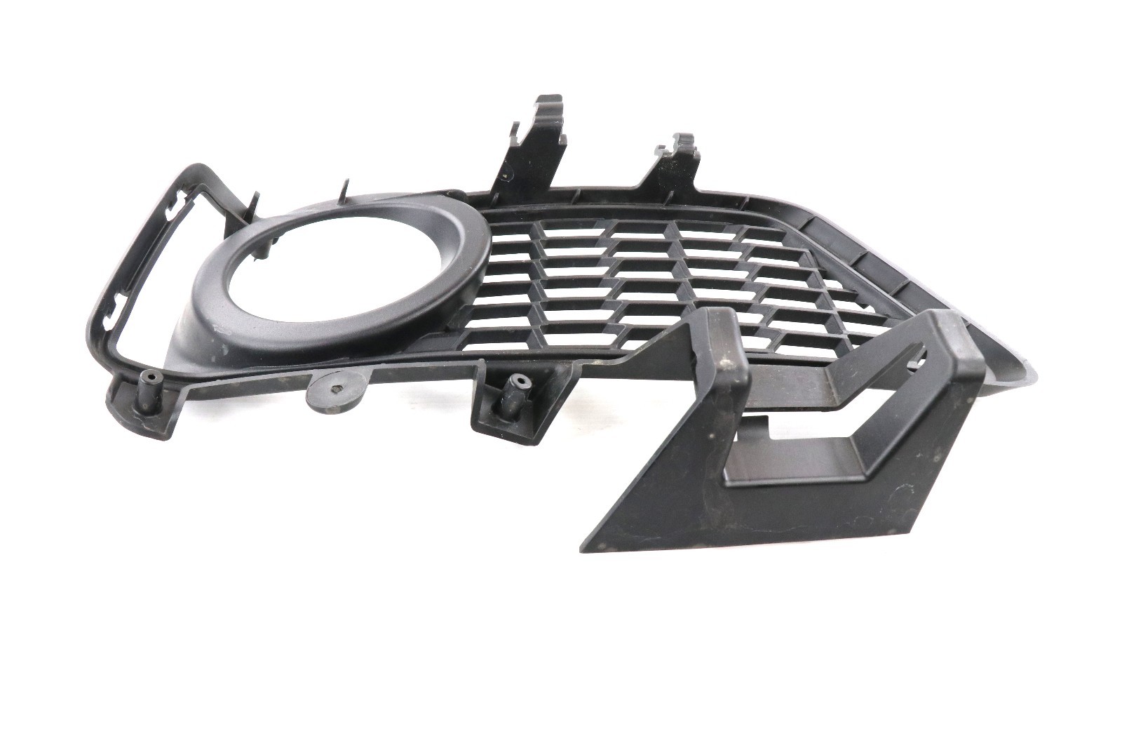 BMW 3' Series F30 F31 LCI M Sport Front Bumper Fog Light Grille - Right ...