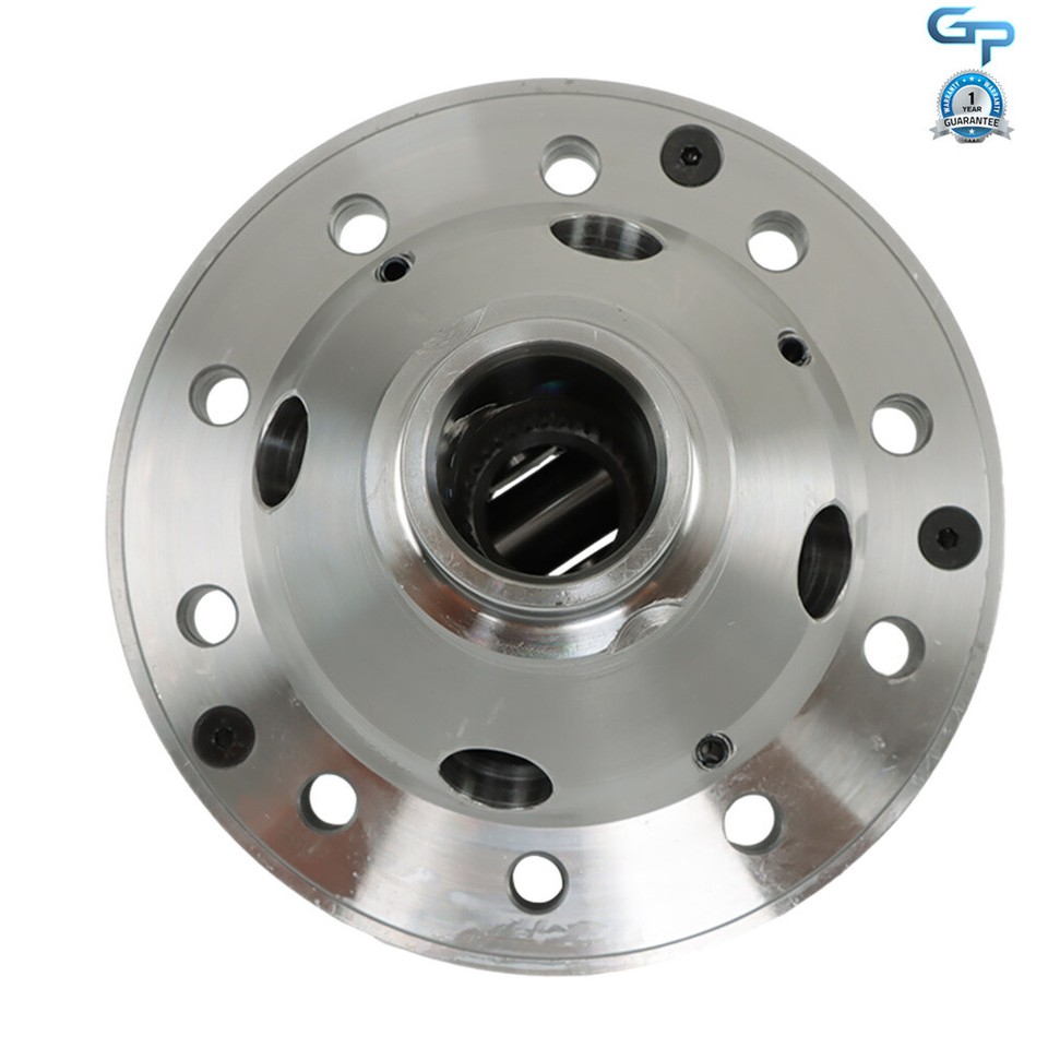 9" Inch 31 Spline Posi Unit - Trac Lok Loc - Traction Lock - 9 Inch For ...