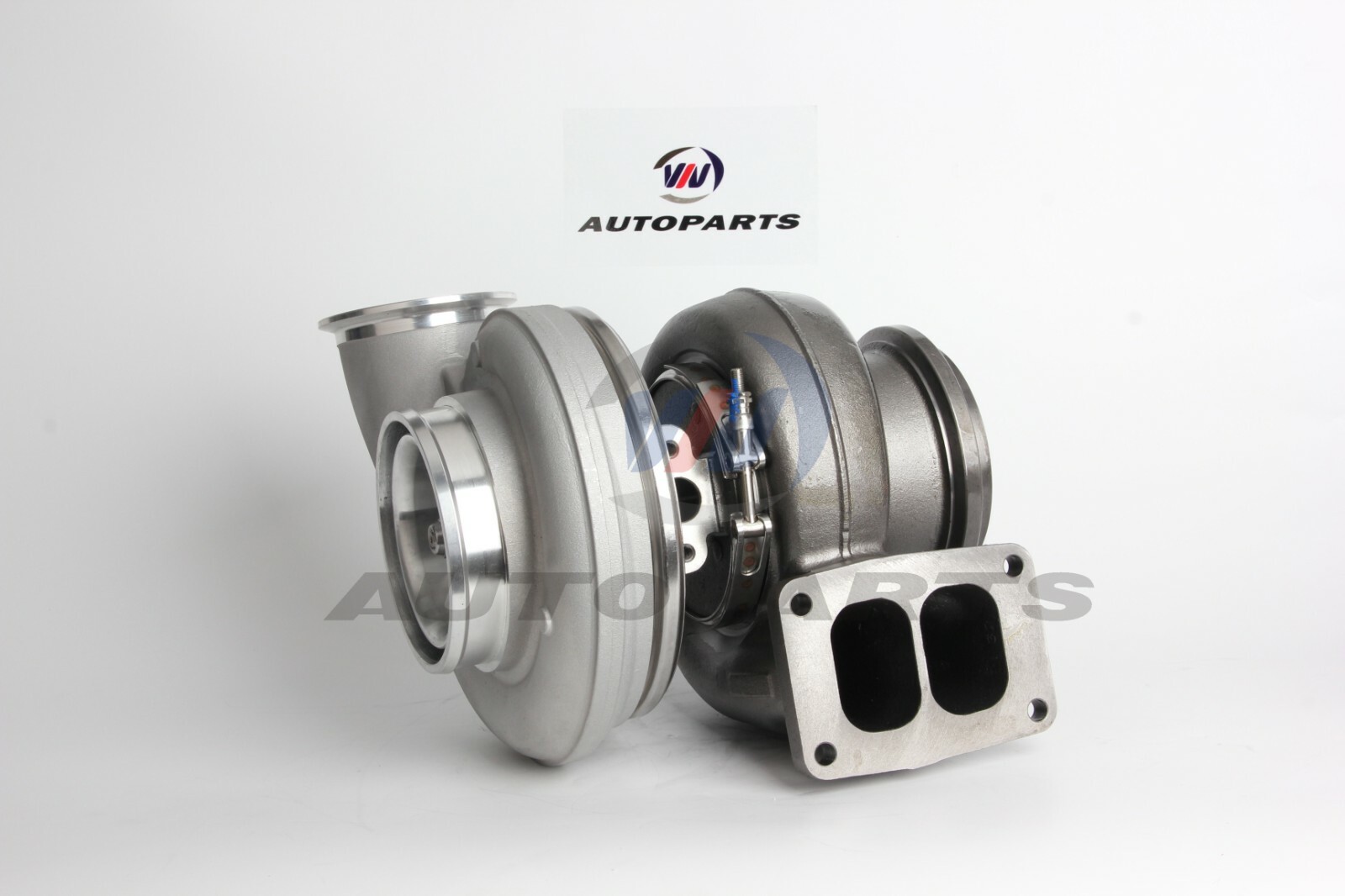 360 Upgraded bearing S400 S488 88m Billet Turbo Charger T6 Twin Scroll ...