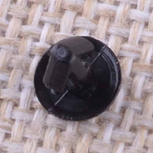 10pcs Rear Door Weather Strip Retainers Clip Fit for Nissan Infiniti ...