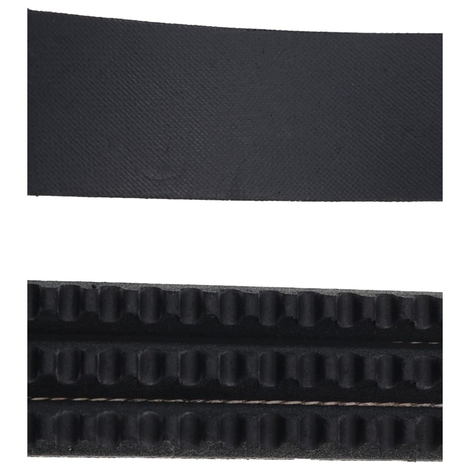 6736775 Drive Belt for Bobcat 753 763 S130 S150 S160 S175 S185 S205 ...