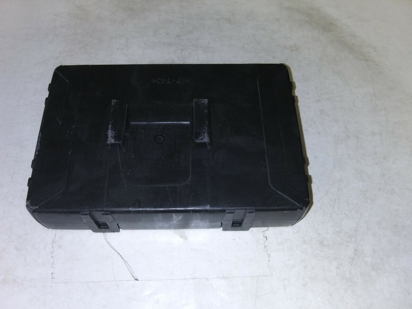 2016-2018 Nissan Altima Pathfinder or Murano telematics module 28275 ...