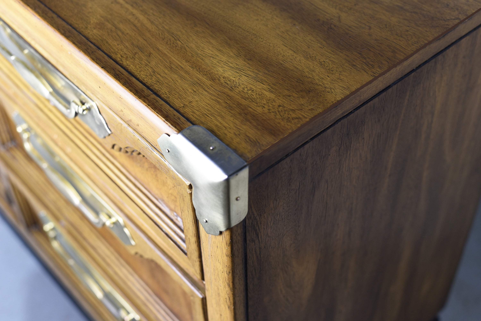 Mid Century Chinoiserie Sideboard by Basic Witz Furniture | eBay