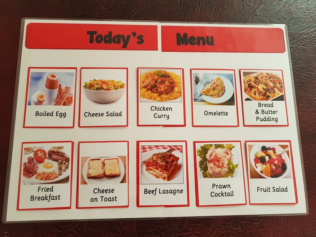 Breakfast Lunch Menu Food Menu Maple Leaf Kingsley International