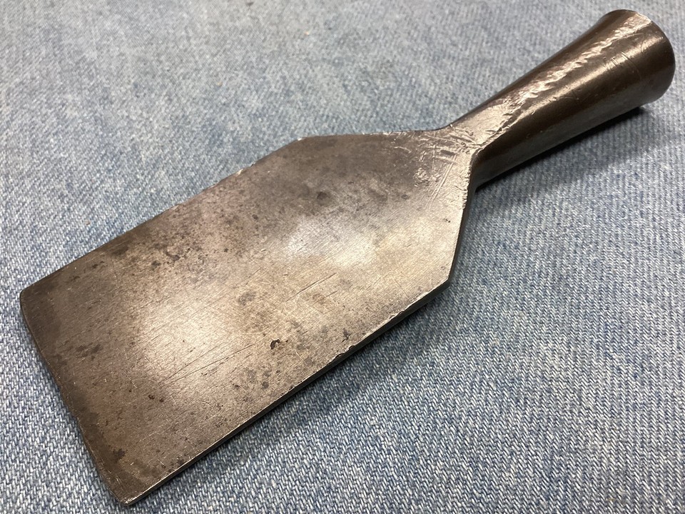 Early Stanley 2” Beveled Edge Socket Chisel Made In USA 🇺🇸 ! L👀K | eBay