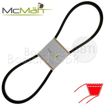 Fahrantrieb Keilriemen 22431-VE0-L02 Honda IZY 41 46 HRB 415 CSD 465 ...