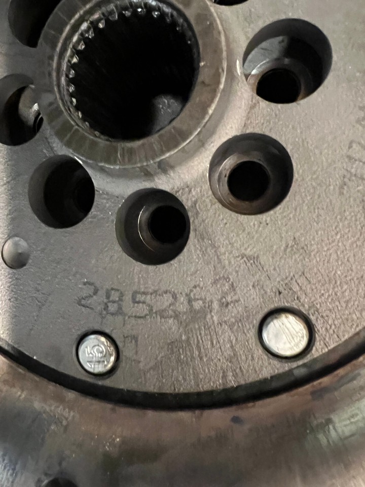 Schwungrad Flywheel Ferrari California F149 4.3 V8 OEM 285262 54TKM | eBay