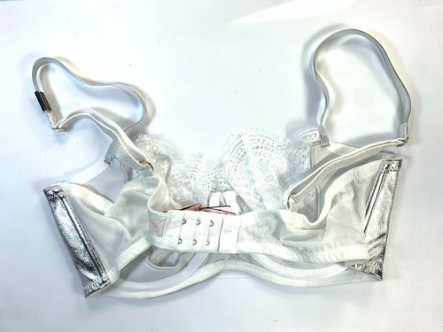 VINTAGE Victoria's Secret DREAM ANGELS Push-Up Bra w/o padding 34C ...