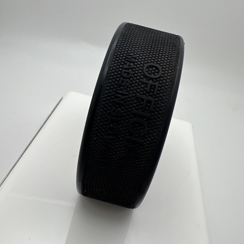 Andrew Shaw Chicago Blackhawks 2013 Cup Puck Signed SC Champs ...