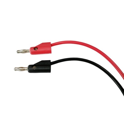 BNC Female Connector Test Leads with Flexible Measurement ...