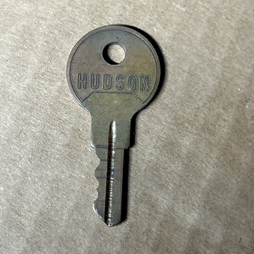 Vintage Arcade Video Game Key Fr21. #MM359 Hudson | eBay