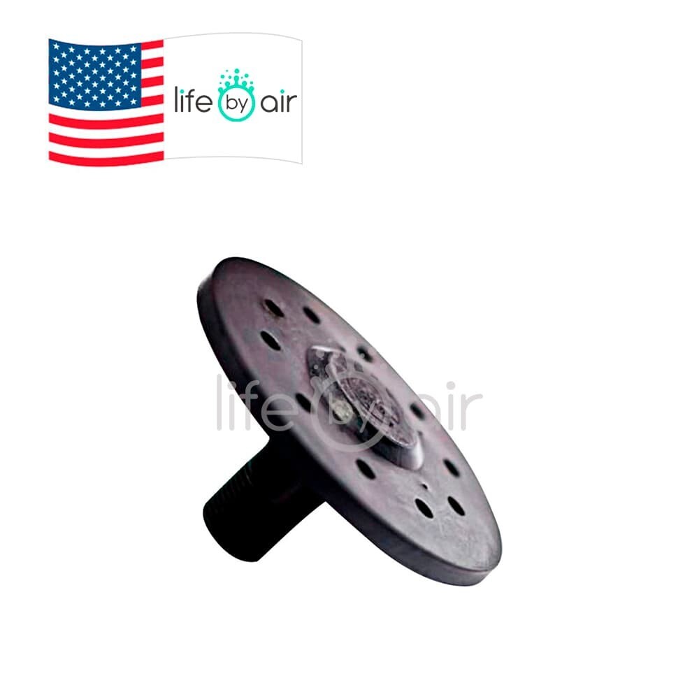 Coarse Bubble Diffuser | AFC75 Cap Diffusers | SSI Aeration *Original ...