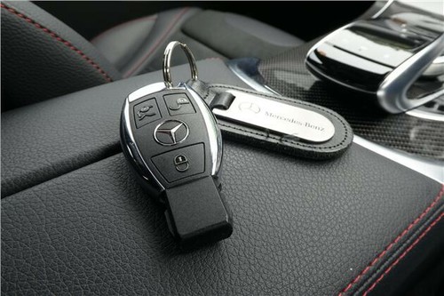 MERCEDES SPRINTER (W906) SPARE KEY PROGRAMMING ALL KEY LOST SITUATION ...