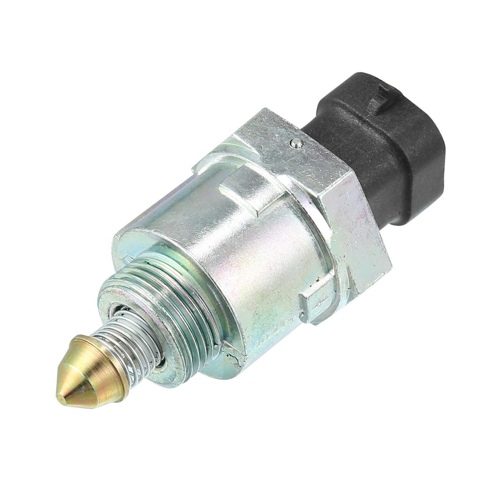 Car Idle Air Control Valve with Gasket 25527077 Replace for Buick ...