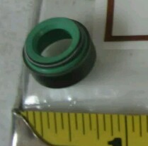 NEW OEM CAT CATERPILLAR 3126B 3406E C15 Valve Seal 163-2478 1632478 ...