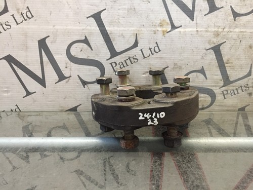 (AK) Mercedes W210 E CLASS automatic gearbox prop shaft donut ...