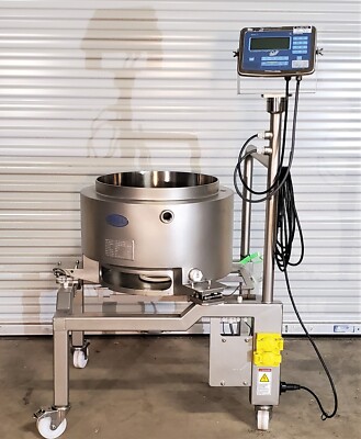 Pressure Control - Service Regulator