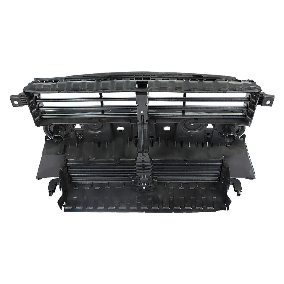 GV4Z-8475-A Front Radiator Shutter Assembly Fit For Ford Escape 2017 ...