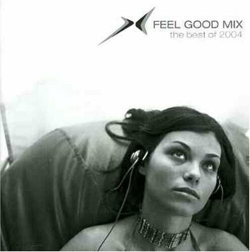 Feel Good Mix: Best Of 2004 - Rock & Pop BRAND NEW SEALED MUSIC ALBUM ...