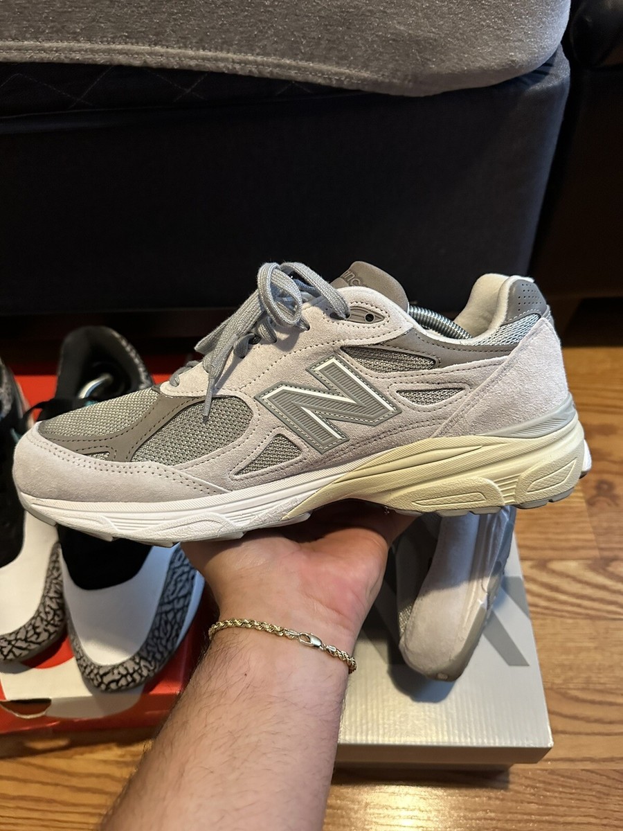 New balance 990 V3 GL 29cm ニューバランス 激レア [WZlJn1062] - 12，000円 : | noguchi.ug.edu.gh