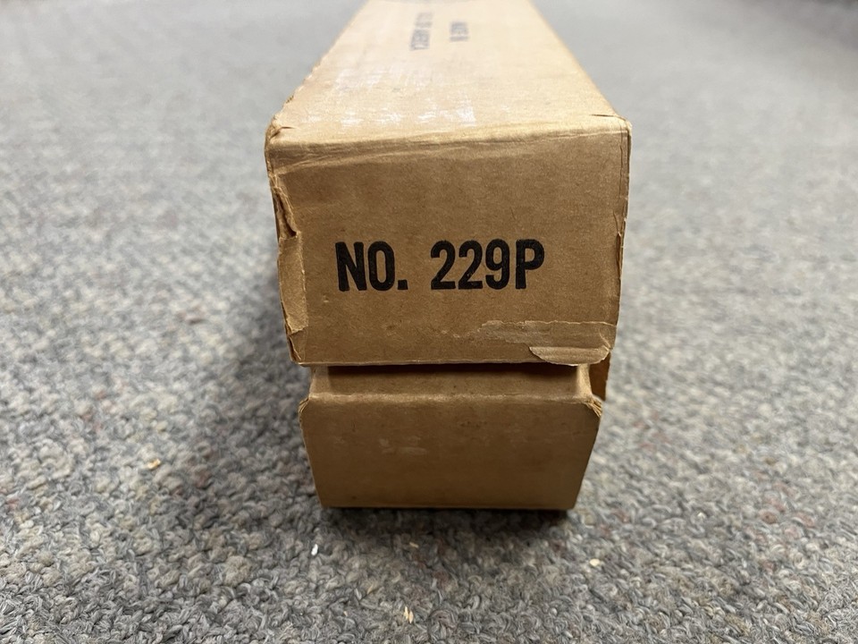 + Lionel Postwar O Gauge M&StL Minneapolis & St Louis 229 Diesel Alco A ...