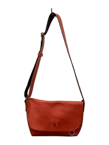 FREAK’S STORE Shoulder Bag Leather ORN | eBay