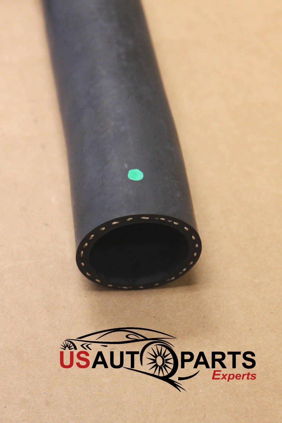 Genuine Isuzu Radiator Hose Inlet (Upper) For NPR NPR-HD NQR 4.8L 4HE1 ...