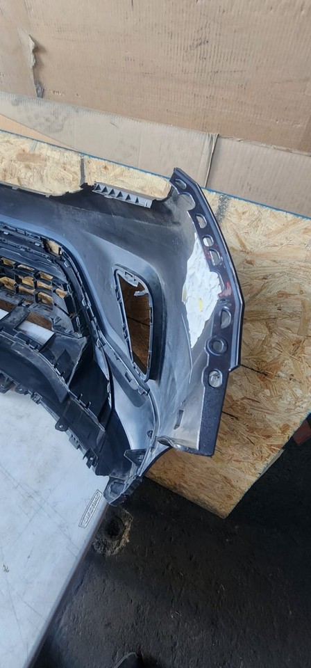 2020 2021 2022 VOLKSWAGEN ATLAS FRONT BUMPER COVER OEM | eBay