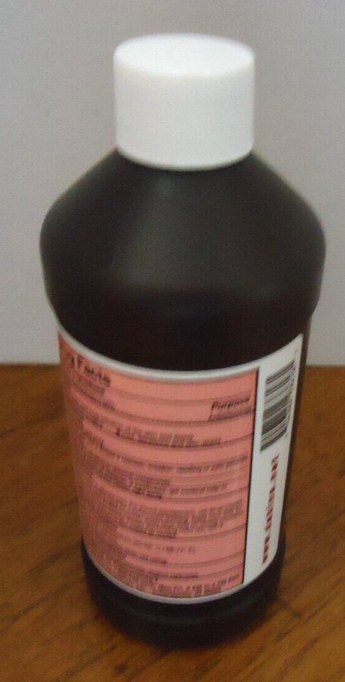 Dakin's Solution Half Strength Wound Cleanser – 16 oz Twist Cap | eBay