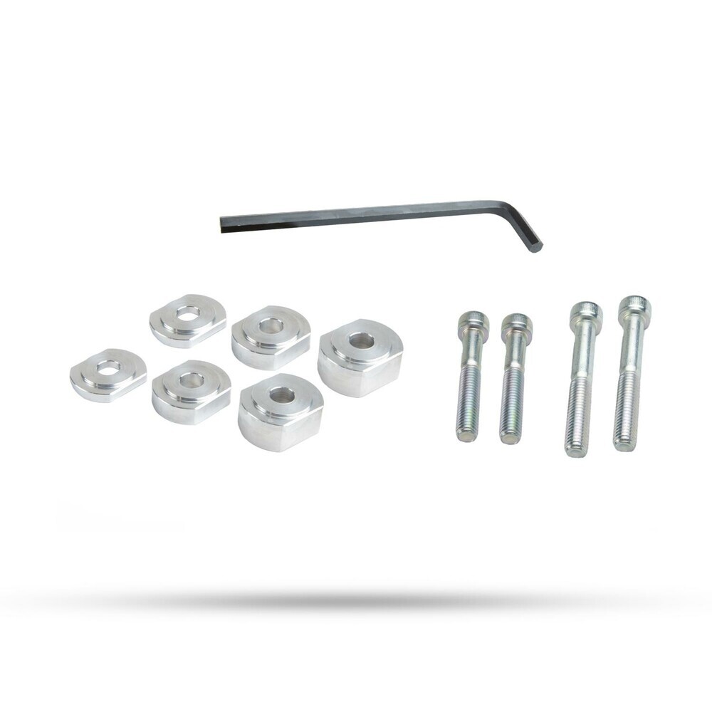 Enduro Engineering - 23-1024 - Handlebar Risers for sale online | eBay