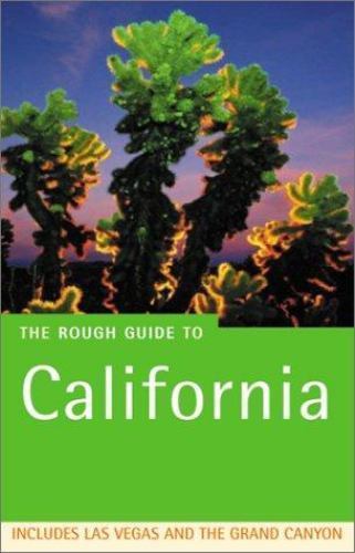 Rough Guide to California by Deborah Bosley, Rough Guides Staff, Adrian ...