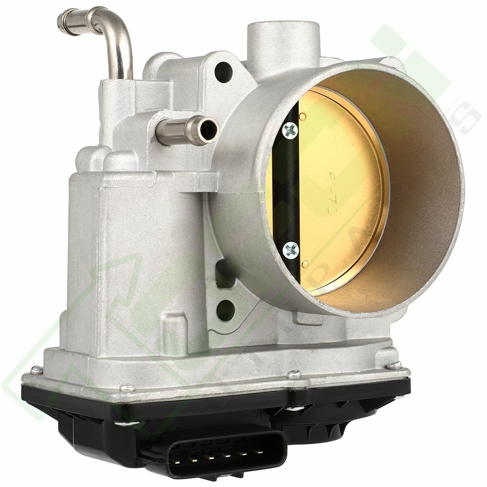 Eletronic Throttle Body For Lexus RC300 3.5L 2016-2018 GS450h 3.5L 2007 ...