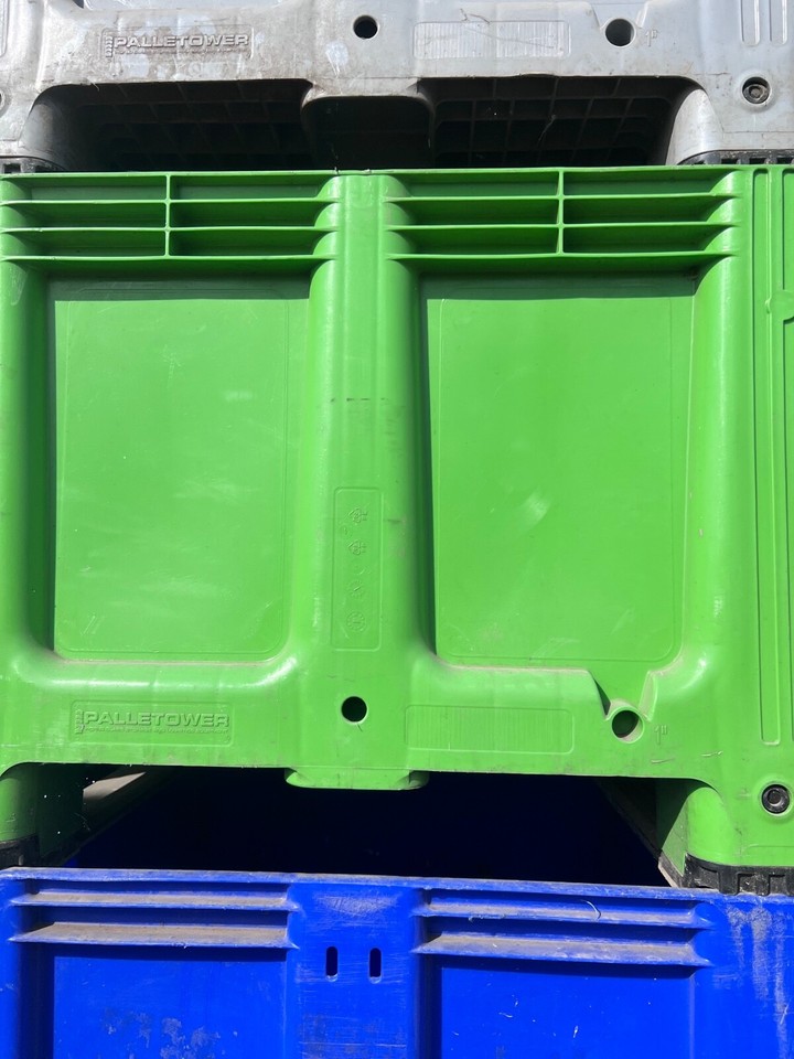 Dolav plastic boxes | eBay UK