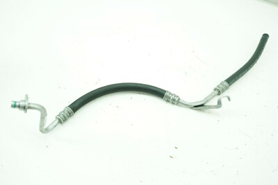 2008-2011 Mercedes W204 Power Steering Return Cooling Line Hose Pipe ...
