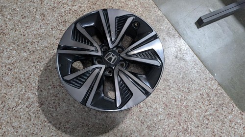 2016 2017 2018 2019 HONDA CIVIC ALLOY Wheel Rim 17 w/o split spoke | eBay