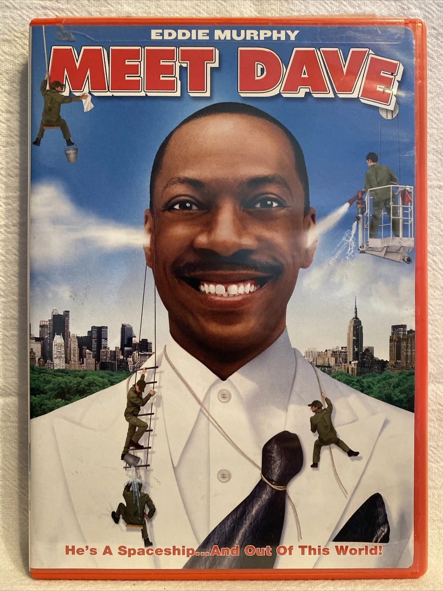 Meet Dave Kevin Hart