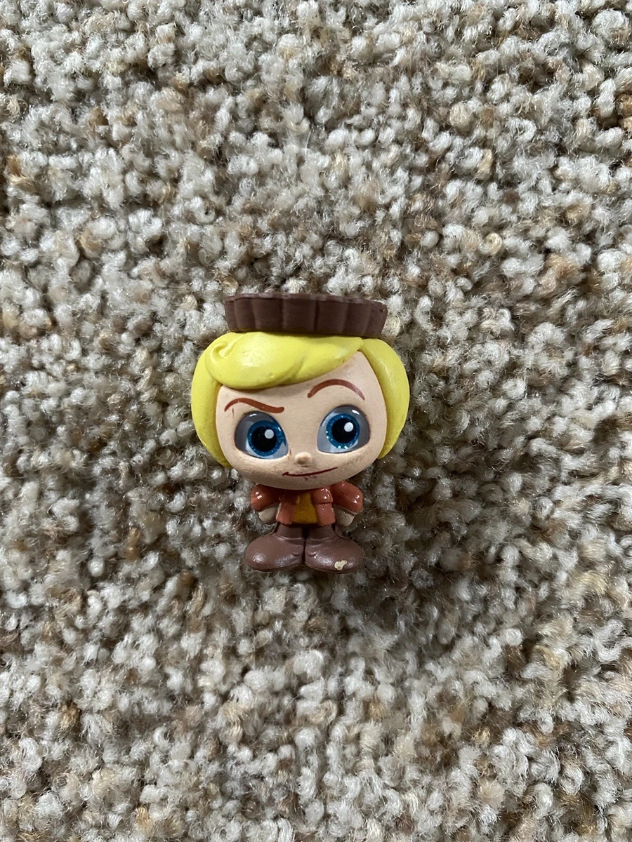 Wreck It Ralph Rancis Fluggerbutter