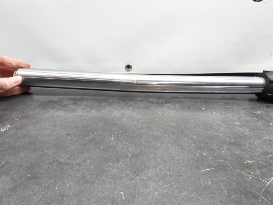 Bultaco Frontera Pursang Betor Forks 35MM #6 2728 | eBay