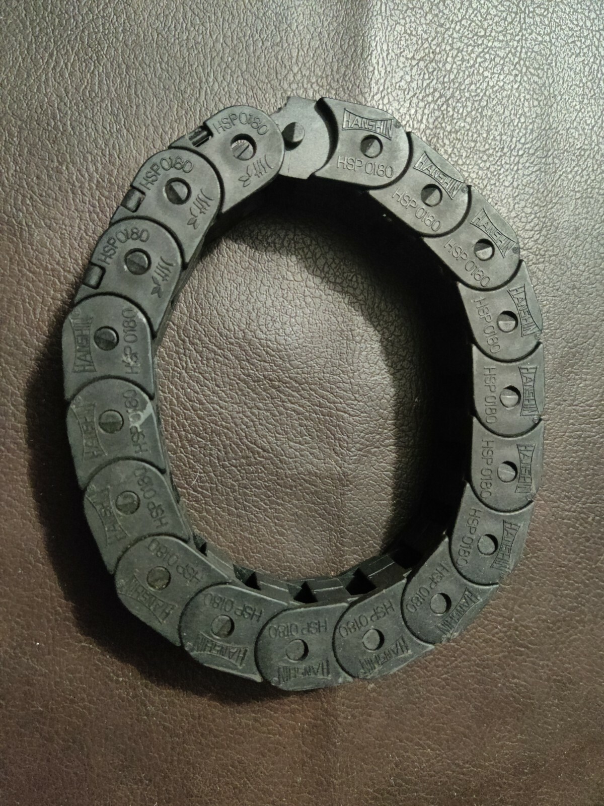 HANSHIN HSP 0180 Cable Chain 13.5" R28/R37 | eBay