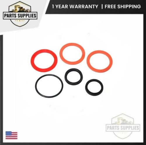 564453 Seal Kit for Hydraulic Cylinder Fits Cascade Forklift | eBay