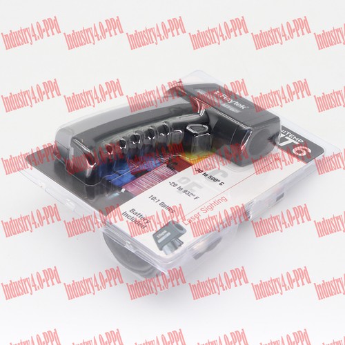 1PC IR Gun -30 to 500℃ Raytek MT6 Infrared Mini Temp Laser Thermometer ...