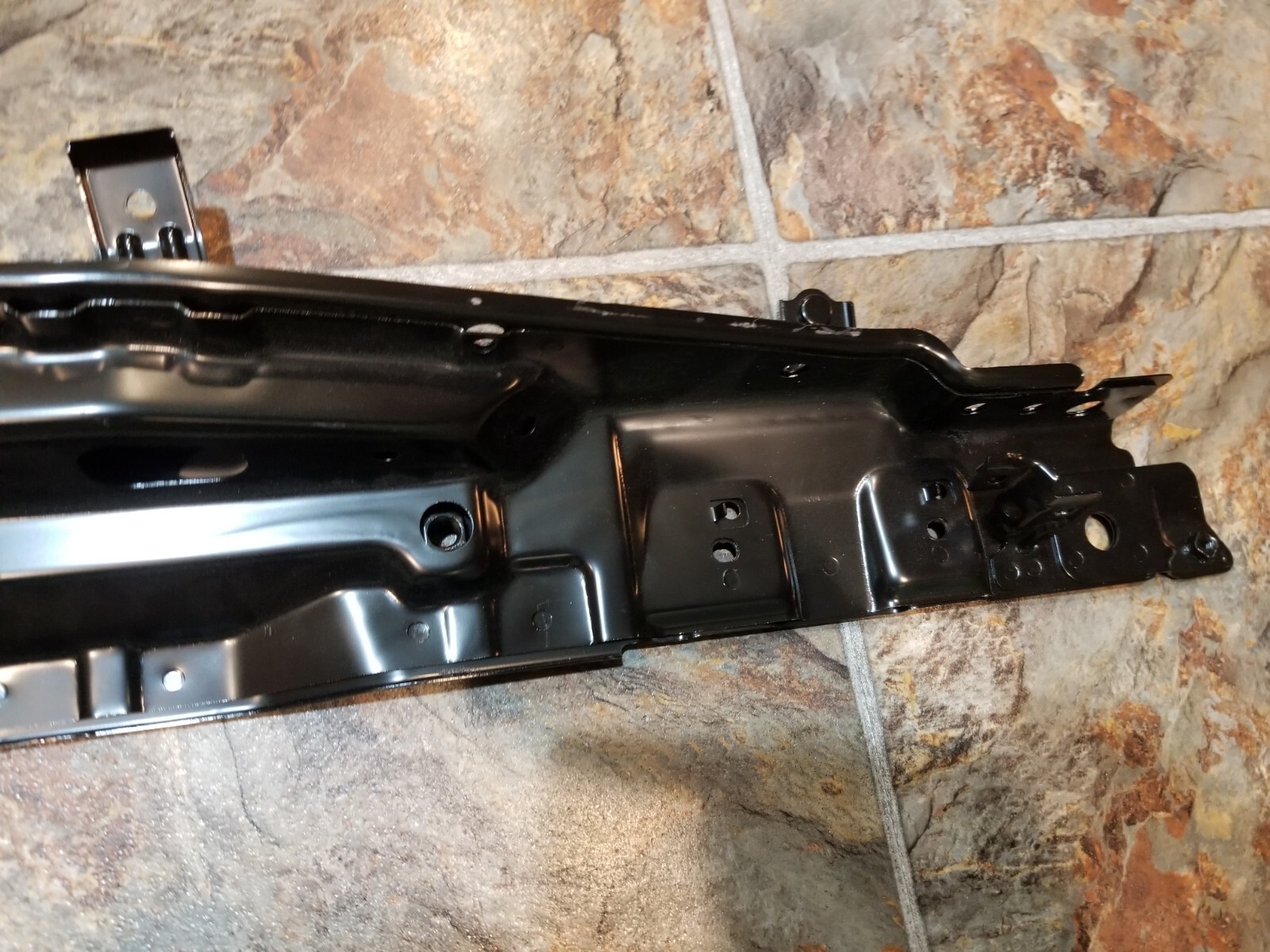 64101 J5000 Genuine Kia Stinger upper tie bar 2018 2019 2020 2021 | eBay