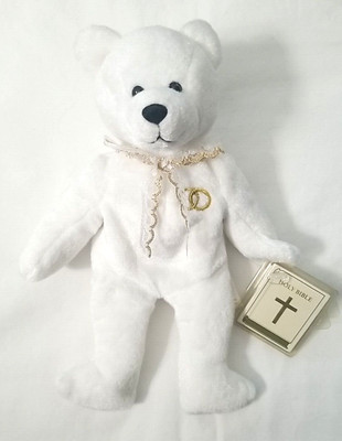 Bears & Dolls - Series 1999