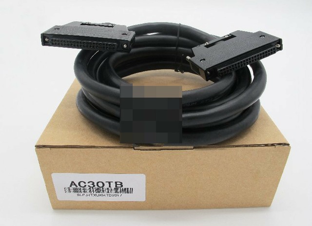 1PC NEW Mitsubishi Cable AC30TB AC30TB Free shipping | eBay